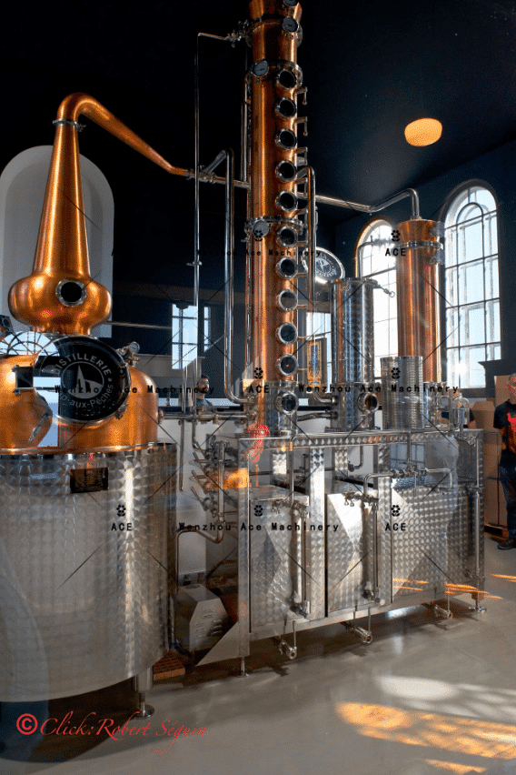 La Guía Definitiva Para Comprar Alambique De Whisky: Todo Lo Que ...